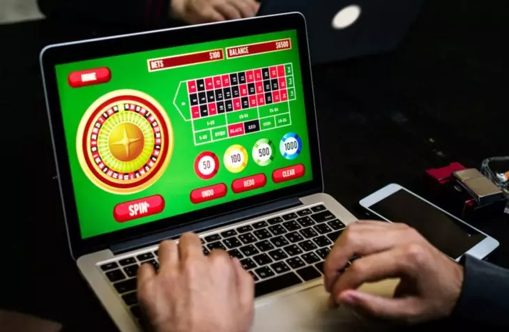 5 kesalahan umum New Online Casino pemain nggawe 35474_1