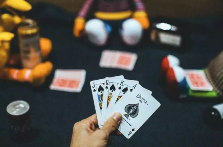 5 gabime të zakonshme që bëjnë lojtarët e rinj të kazinove në internet 35474_3