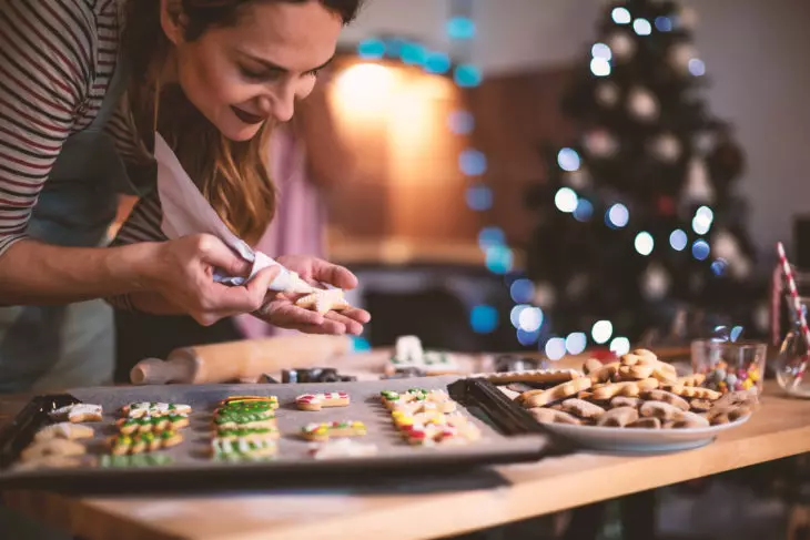 Ag Ullmhú don Nollaig: Na rudaí a bheidh uait 35573_3