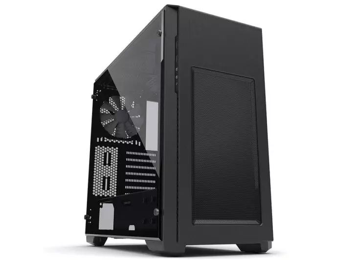 11 Bedste Airflow PC Cases 2022 - Anmeldelser 35637_1