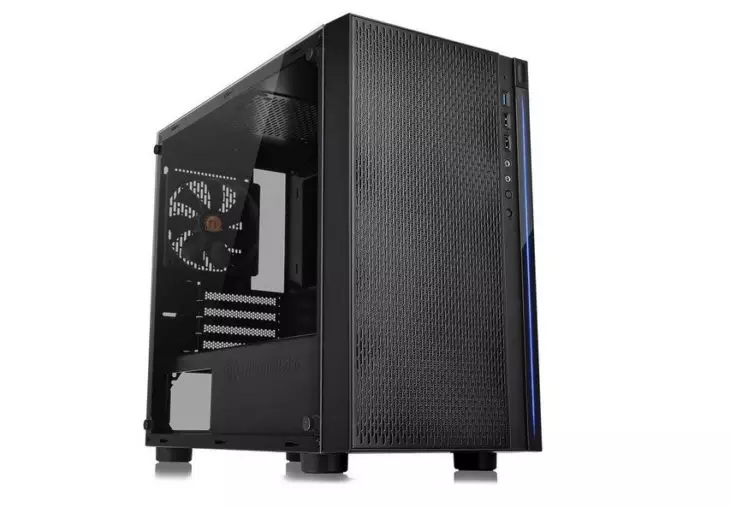 11 beste Airflow PC Cases 2022 - Anmeldelser 35637_8