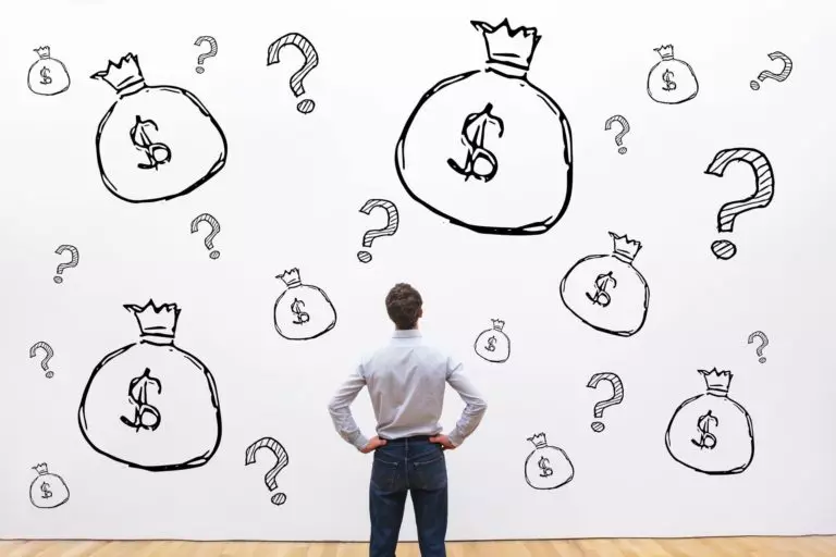 Dinero 101: ¡10 preguntas de etiqueta financiera respondidas!