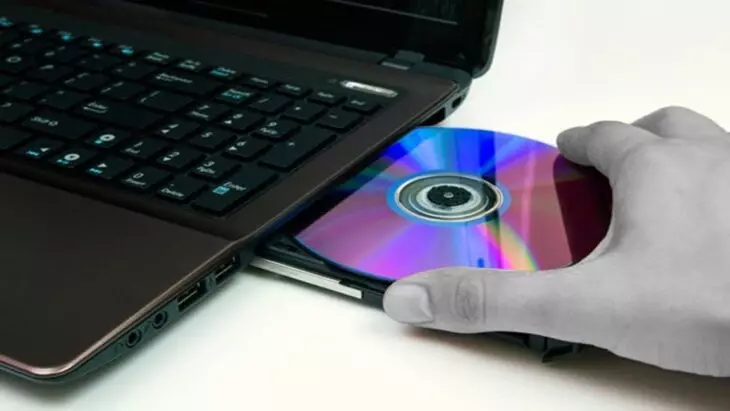 Windows 10 жүйесінде DVD фильмдерін қалай ойнатуға болады 3582_1