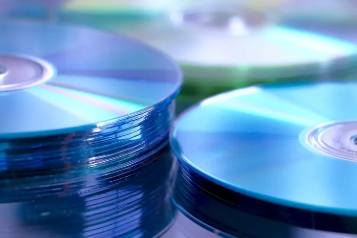 Kako reproducirati DVD filmove na Windows 10 3582_4