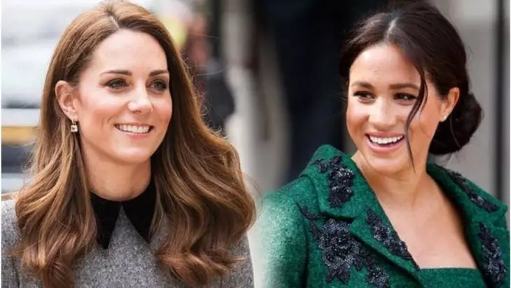 Hi ha riscos si Meghan Markle decideix donar a llum a casa? 35847_2