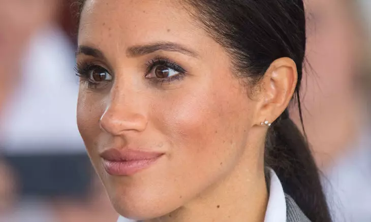 Hemm xi riskji jekk Meghan Markle tiddeċiedi li twelled id-dar? 35847_3