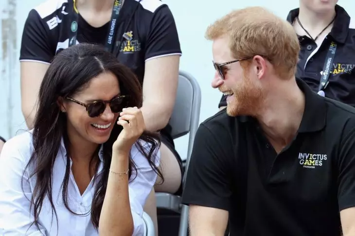 Kas on mingeid riske, kui Meghan Markle otsustab kodus sünnitada? 35847_4