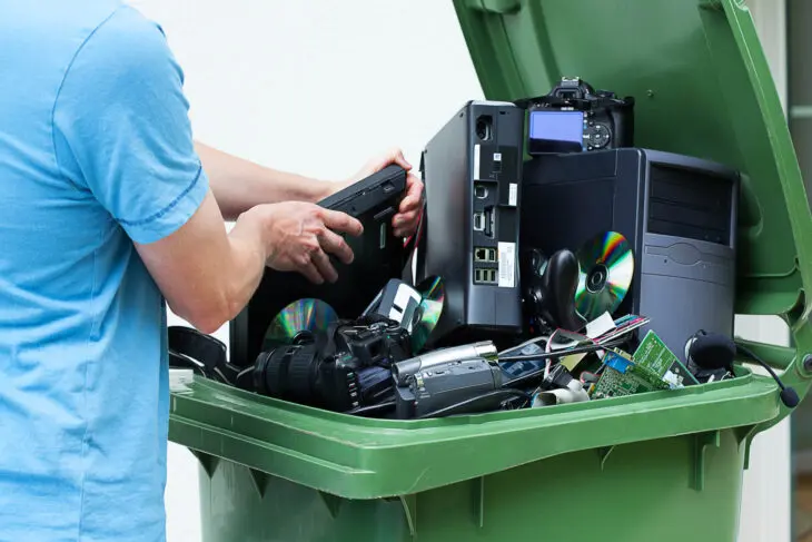 Πράγματα που πρέπει να γνωρίζετε κατά την ανακύκλωση των ηλεκτρονικών σας 3587_4
