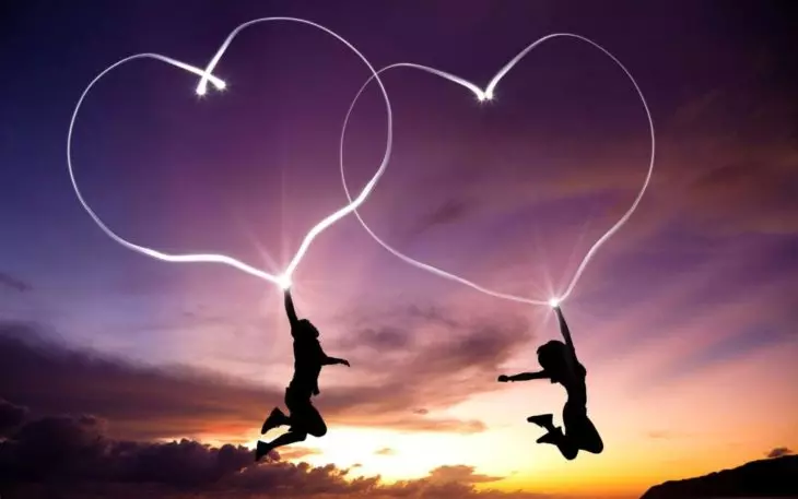 5 smiešne jednoduchých spôsobov, ako zvýšiť lásku vo svojom živote 35930_1