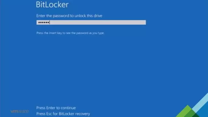 M3 Bitlocker Loader за Windows и за Mac 35938_2