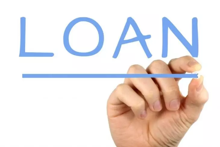 La vie avec le prêt : avantages et inconvénients 36046_1