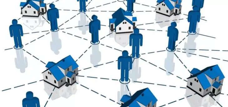 Ciò che gli agenti e gli agenti immobiliari devono sapere sulla Blockchain 36057_2