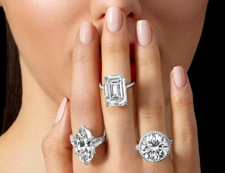 10 stvari koje treba uzeti u obzir prije kupnje zaručničkog prstena 360_2