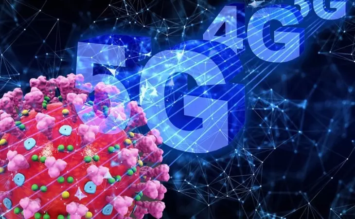 Comment la pandémie affecte le développement 5G de ZTE 3611_1