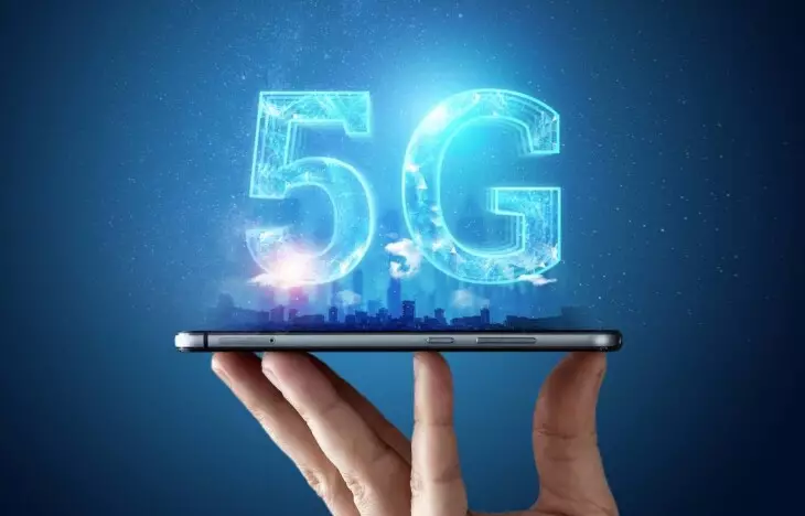 Як пандемія впливає на розвиток ZTE 5G 3611_2