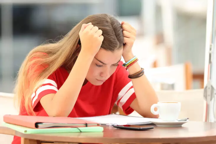 Jak může student překonat nepřítomnost a špatnou koncentraci 3617_2