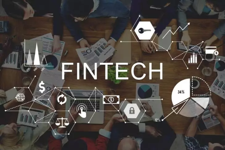 Тэндэнцыі ў галіне Fintech у 2022 годзе 36186_1