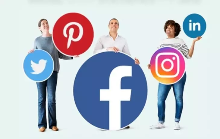 Come puoi scegliere la migliore piattaforma di social media per il marketing nel 2019? 36204_1