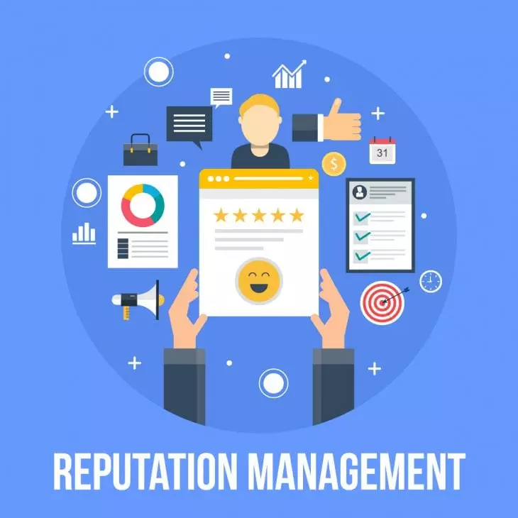 Manajemen Reputasi Online – Apa Itu Dan Bagaimana Cara Kerjanya? 36258_1