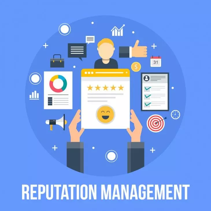 Reputation Management online – vad är det och hur fungerar det? 36258_1