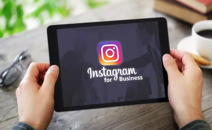 6 ok, amiért feltétlenül használnod kell az Instagramot vállalkozásodhoz 36287_1