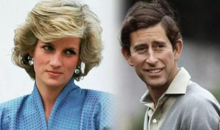 Abathwebuli bezithombe bazi nini ukuthi iNkosana uCharles noPrincess Diana sebephelile 36315_2