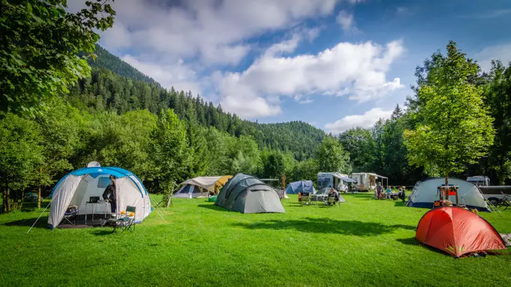 Conseils de voyage sur la route pour les filles amusantes mais fauchées 36354_1