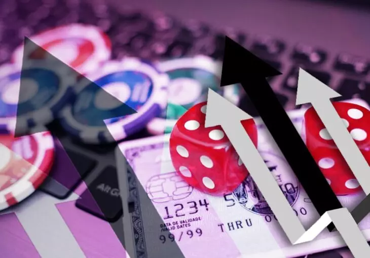 4 Weeër fir rentabel ze bleiwen wann Dir Online Casino Spiller spillt 36418_1