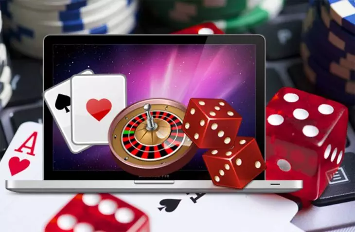 4 Txoj Kev Ua Kom Tau Nyiaj Thaum Ua Si Hauv Online Casino Games 36418_4