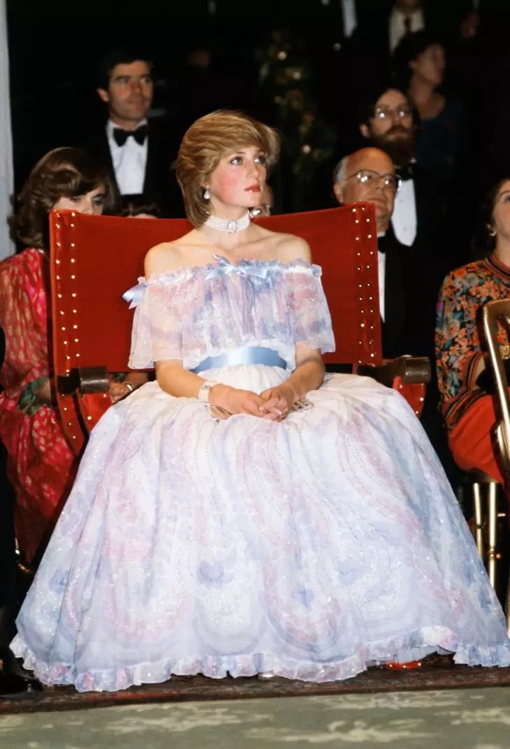 Printsess Diana parimad rõivad 36429_6