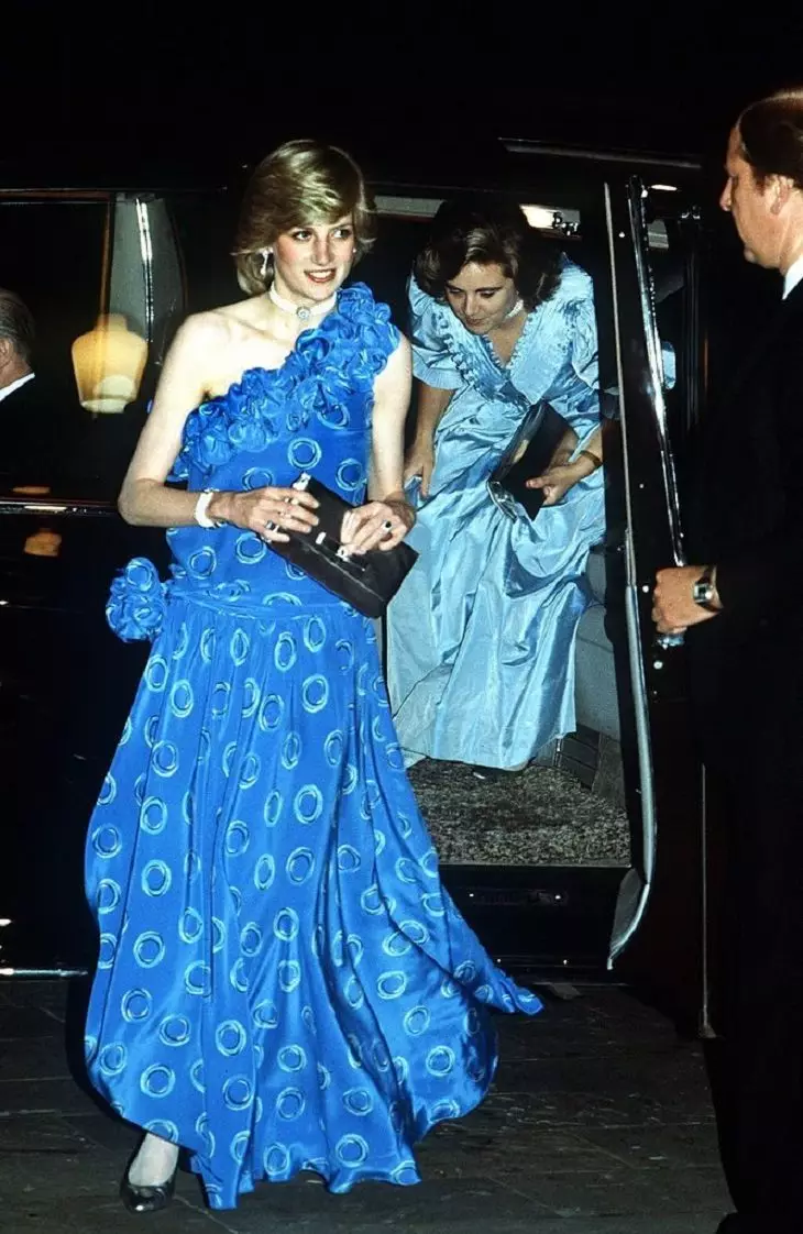 Printsess Diana parimad rõivad 36429_7