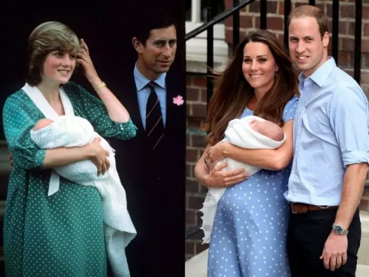 15 beses nagsuot si Prince George ng mga damit tulad ni Prince William 36431_15