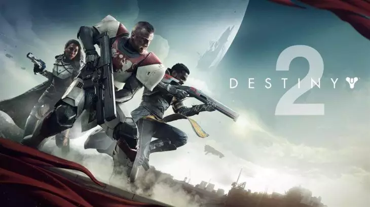 Zašto je Destiny 2 tako popularan? 36485_2