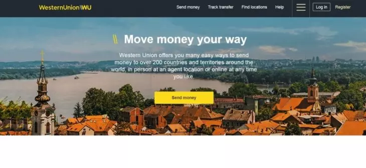 5 najlepszych witryn do przesyłania pieniędzy do wysyłania pieniędzy do Indii 36506_3