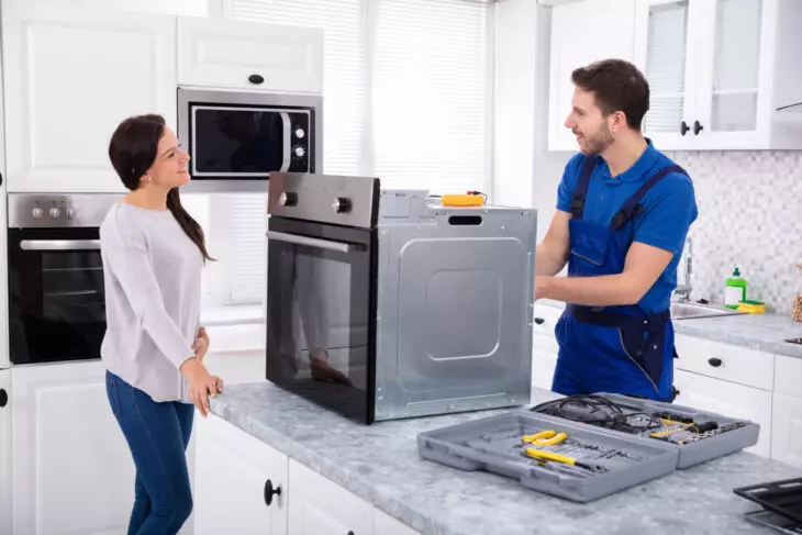 Ako si vybrať spoľahlivú opravu domácich spotrebičov 36529_4