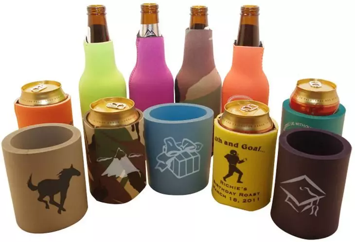 Cool Custom Koozies نى قانداق لايىھىلەش كېرەك 36608_1