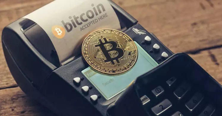 Bitcoin سان آن لائن ادا ڪرڻ جا 5 فائدا ۽ نقصان - 2022 ھدايت