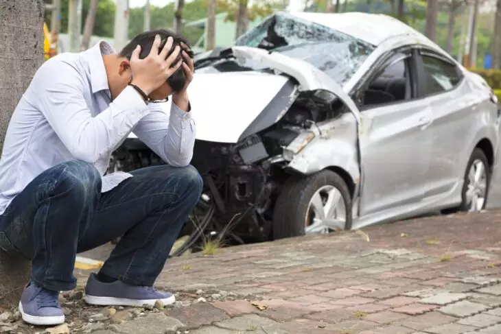 Acordări, daune și asigurări Uber pentru accidente de mașină (în 2022) 36640_3