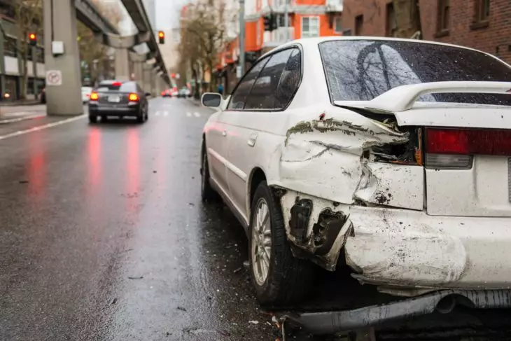 Nehody typu hit and run: Čo by ste mali vedieť, ak sa vám to niekedy stane 36646_1