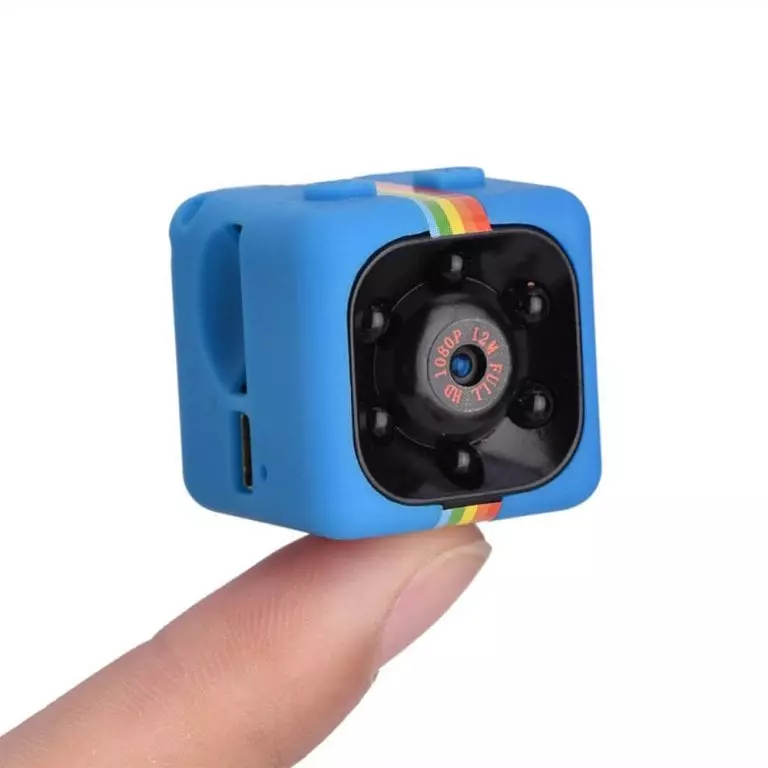 Насоки как да закупите скрити или шпионски камери, подходящи за вашите нужди 36702_1
