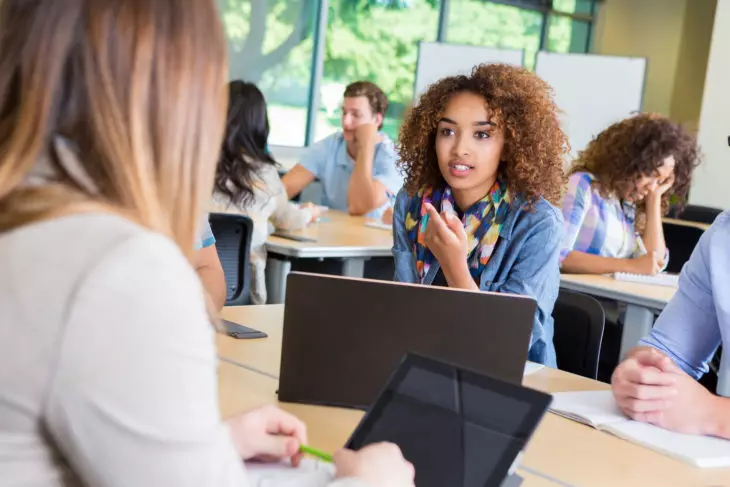 10 erreurs que la plupart des gens font en étudiant 3674_2