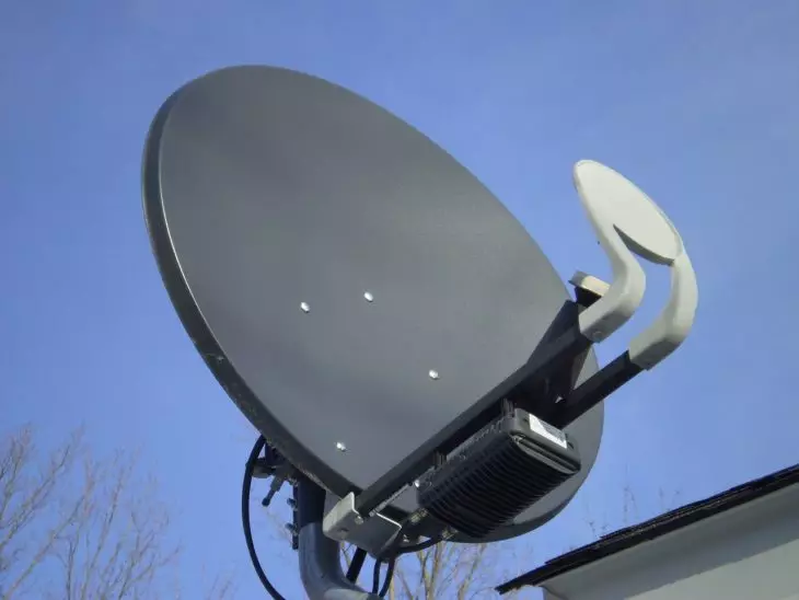 Kable eta satelite bidezko telebista zerbitzuak etxeetarako - 2022ko konparazio gida 3677_7