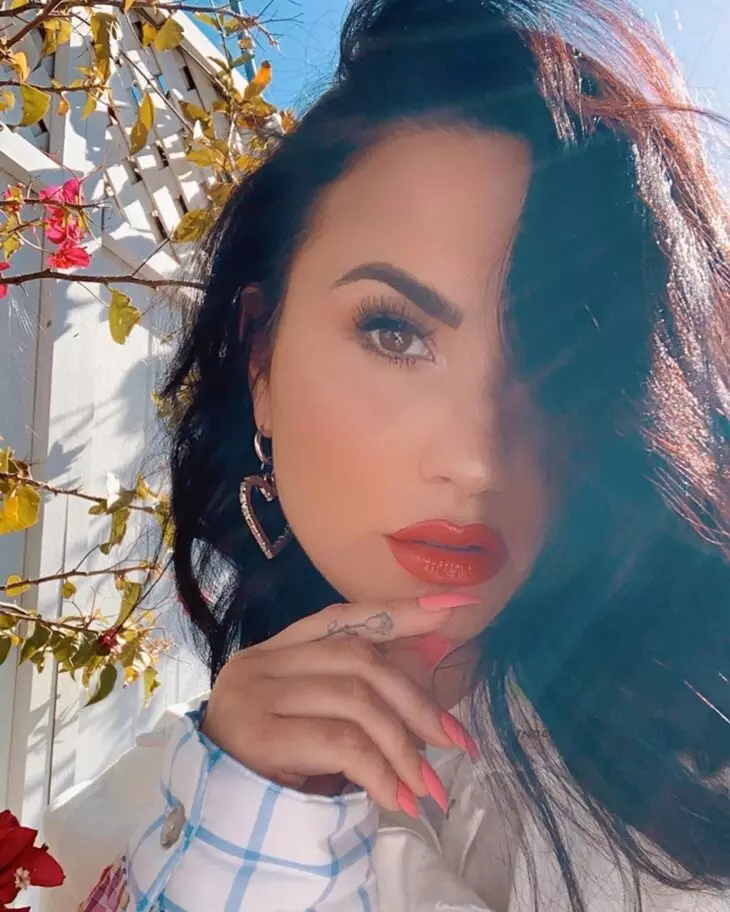 Demi Lovato Net Worth 2022 36796_2