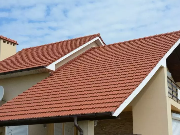Näpunäiteid katuse hooldamiseks 36803_1