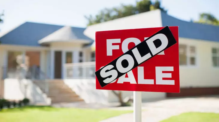 जर तुम्हाला तुमचे घर त्वरीत विकायचे असेल तर या 6 अप्रतिम नियमांचे पालन करा 36833_1