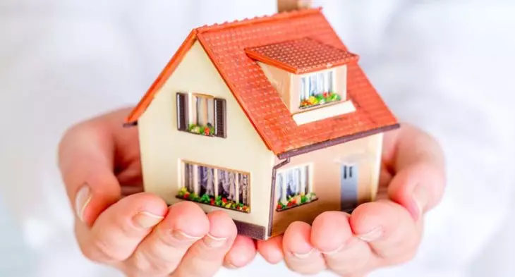 Jika Anda Ingin Menjual Rumah Anda Pantas Ikuti 6 Peraturan Hebat Ini 36833_3