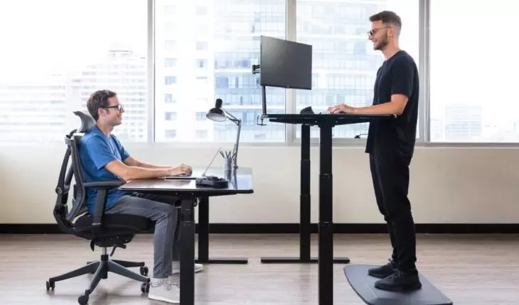 អង្គុយពេញមួយថ្ងៃ? សូមឱ្យ Smart Desk ក្លាយជាមិត្តល្អបំផុតថ្មីរបស់អ្នក។ 36858_4