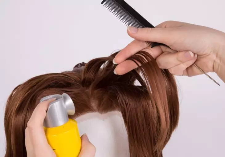 Cara Membungkus Rambut Rambut Manusia Anda Dengan Selamat Semasa Mengembara 3687_2