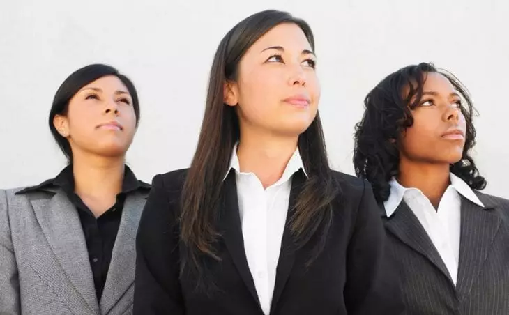 Millennial Women: Tar över arbetsplatsen! 36908_4