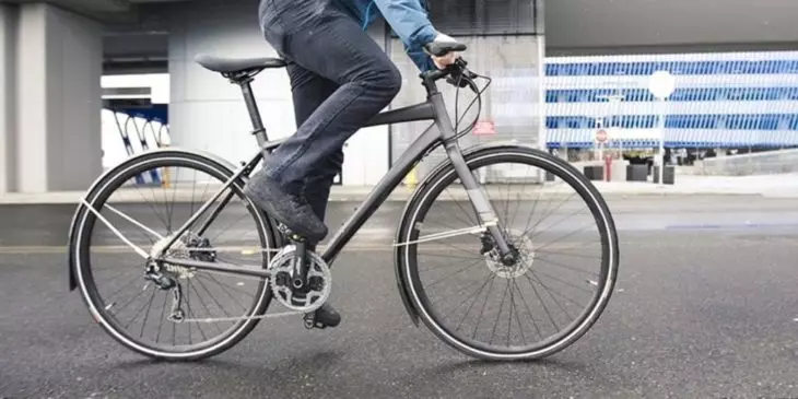 Qu'est-ce qu'un vélo hybride exactement 36912_2